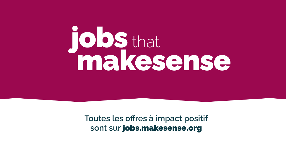 HGV Driver (M/F) - 29 - BREST - ETB 29 - 13/02/2026 - Jobs that makesense