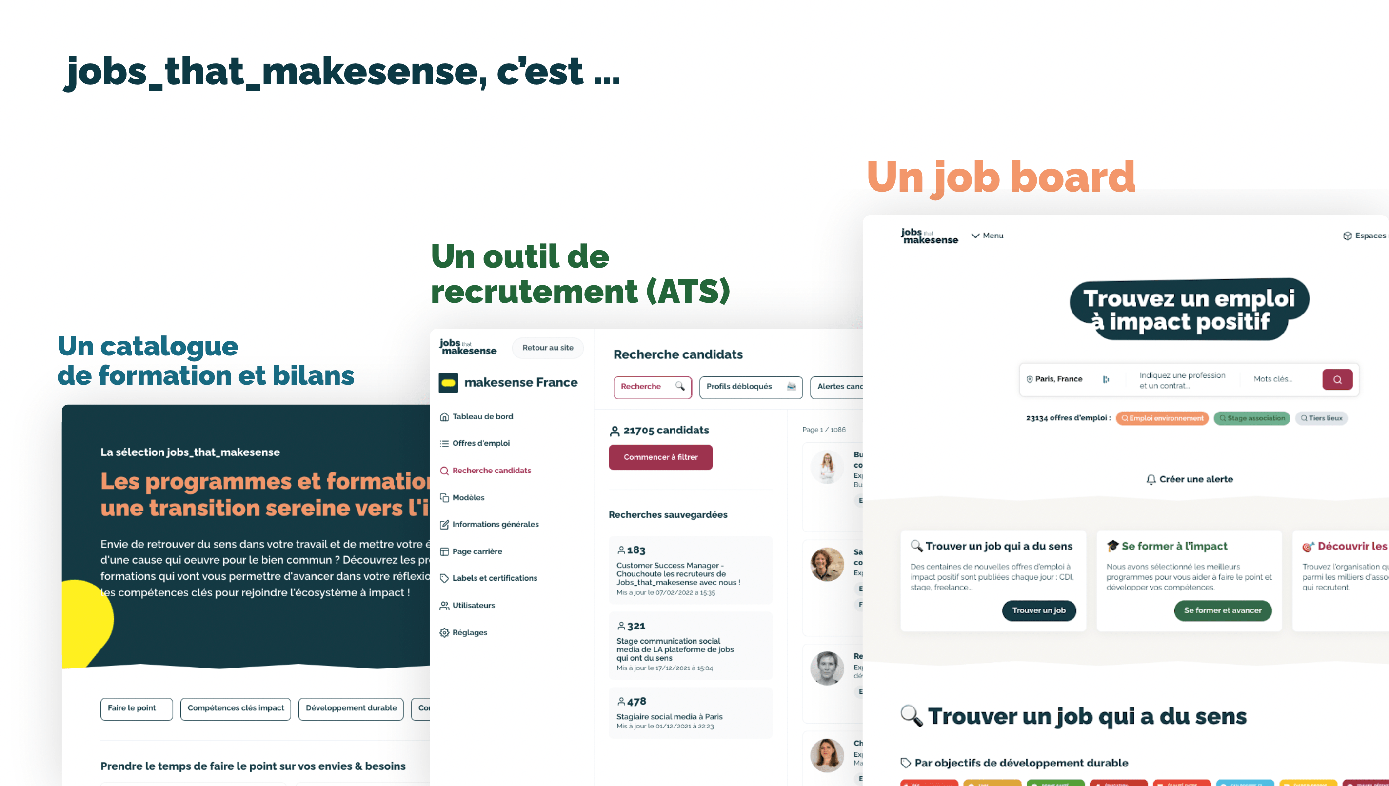 Business Developer pour transformer le marché de l'emploi chez jobs ...