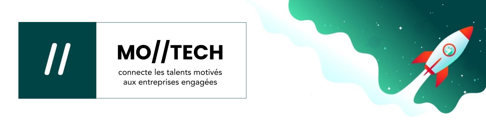 Campus MOTECH recruitement - Job offer, internship and volunteering