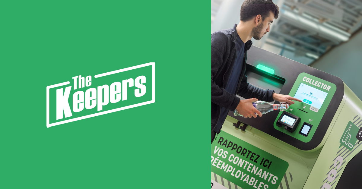 The Keepers recruitement - Job offer, internship and volunteering