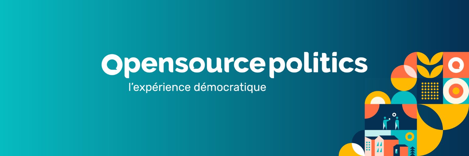 Open Source Politics recruitement - Job offer, internship and volunteering