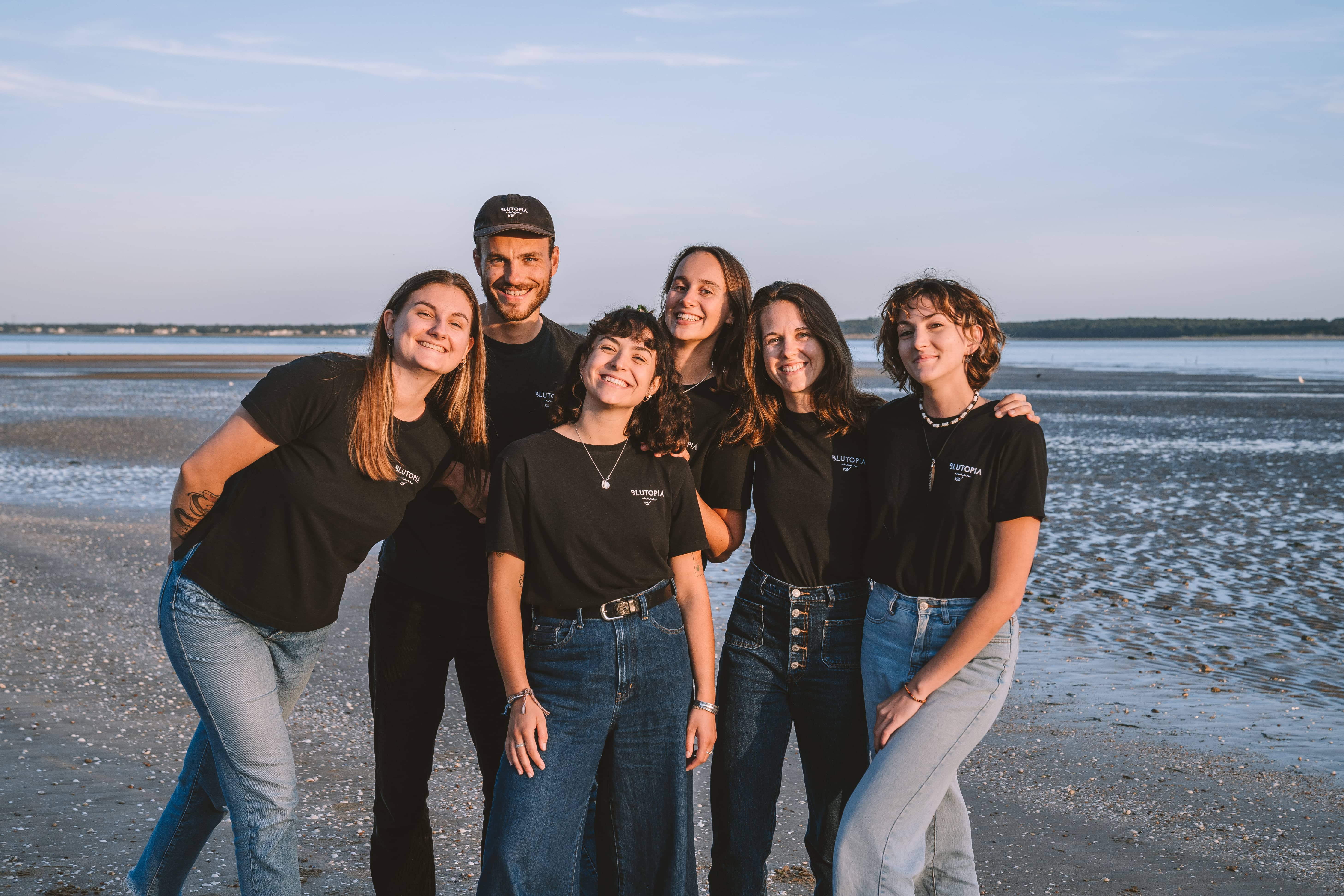 Blutopia recrutement - Offres d'emploi et stages