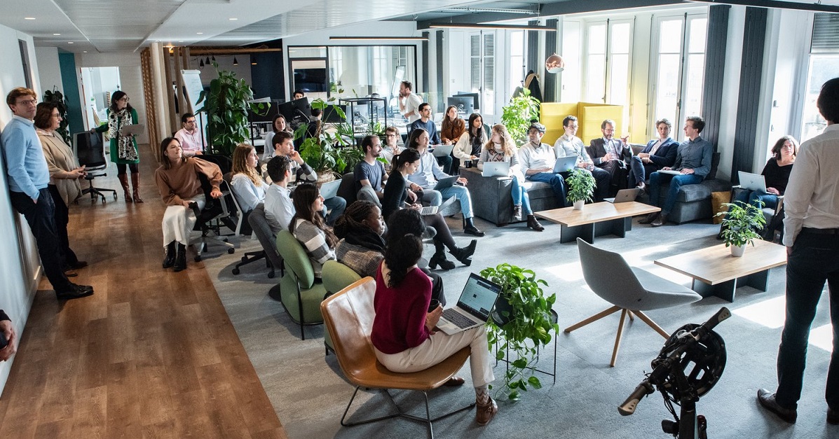 AXA Climate recrutement - Offres d'emploi et stages