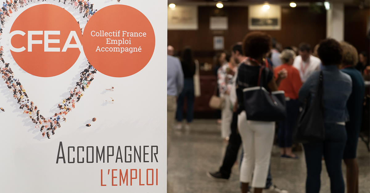 CFEA recruitement - Job offer, internship and volunteering