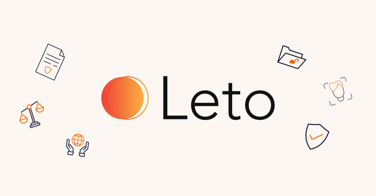 Leto recruitement - Job offer, internship and volunteering