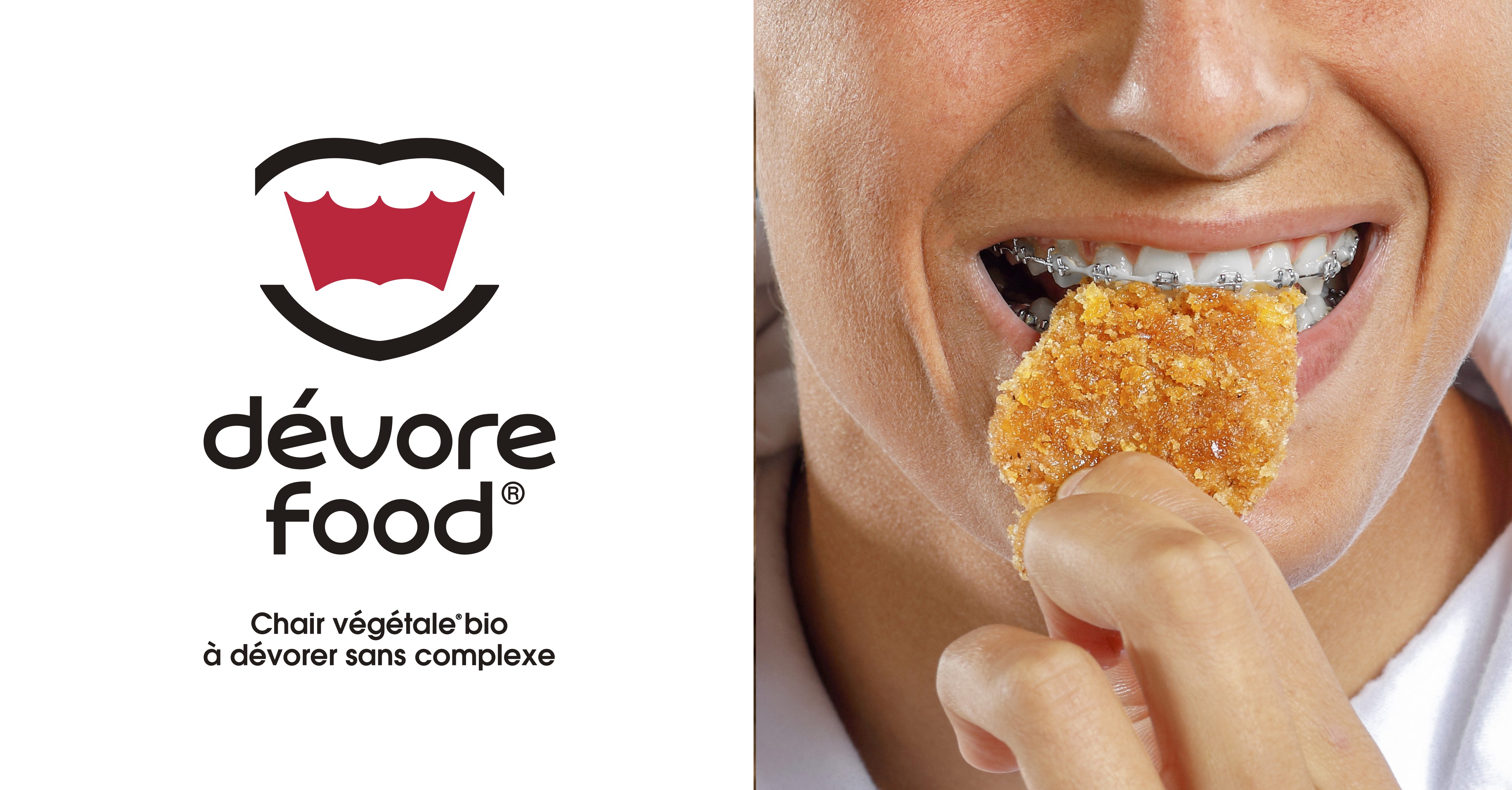 dévore food recruitement - Job offer, internship and volunteering