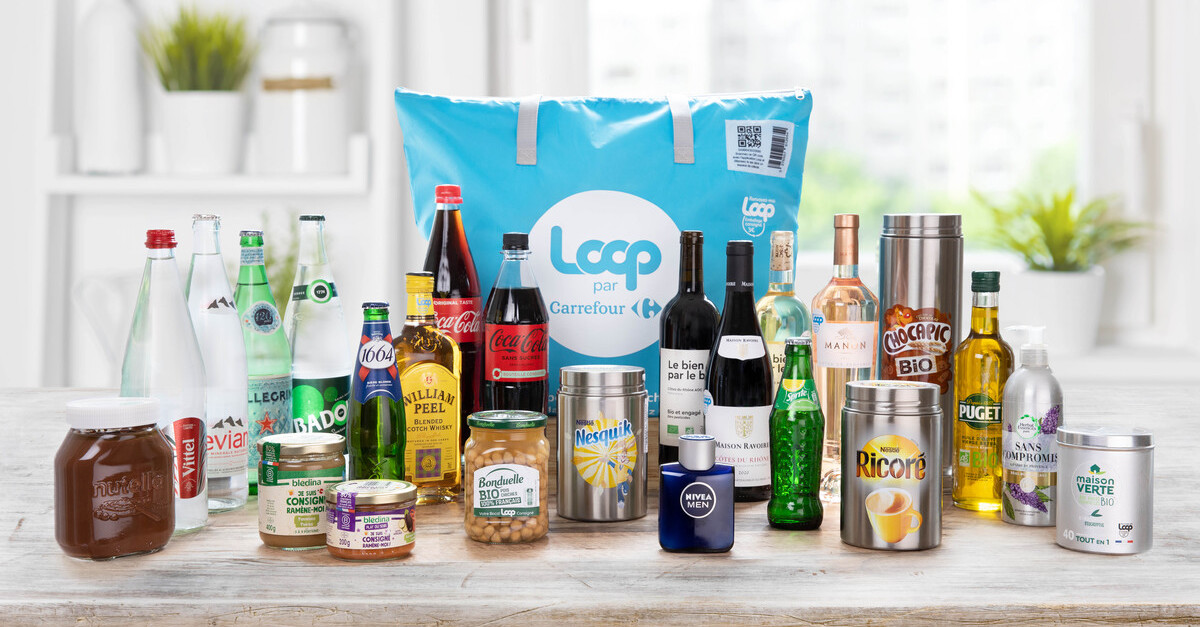 Loop France recruitement - Job offer, internship and volunteering