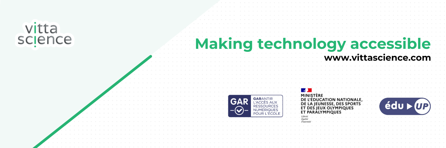 Vittascience recruitement - Job offer, internship and volunteering