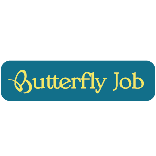 Butterfly recruitement - Job offer, internship and volunteering