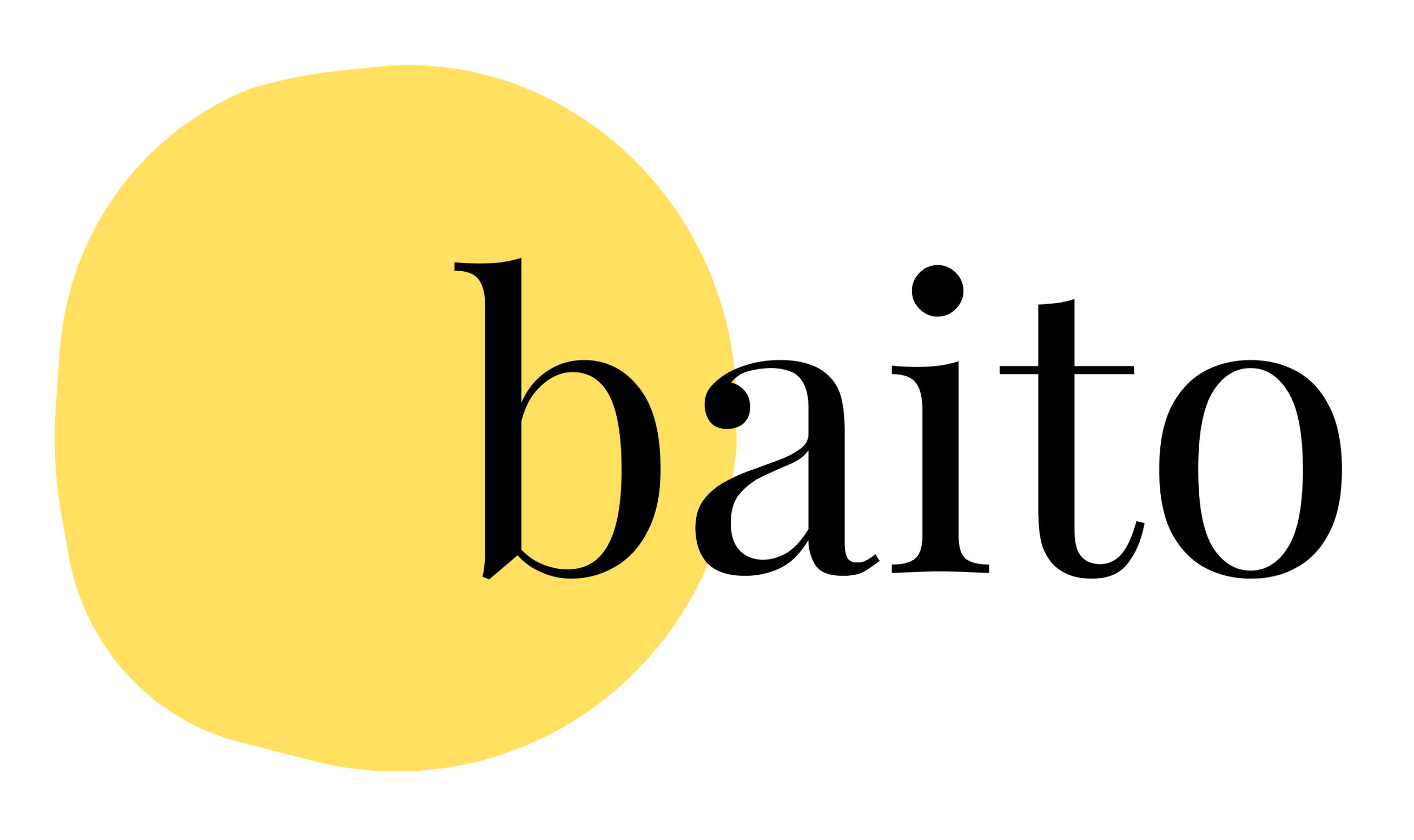baito recruitement - Job offer, internship and volunteering