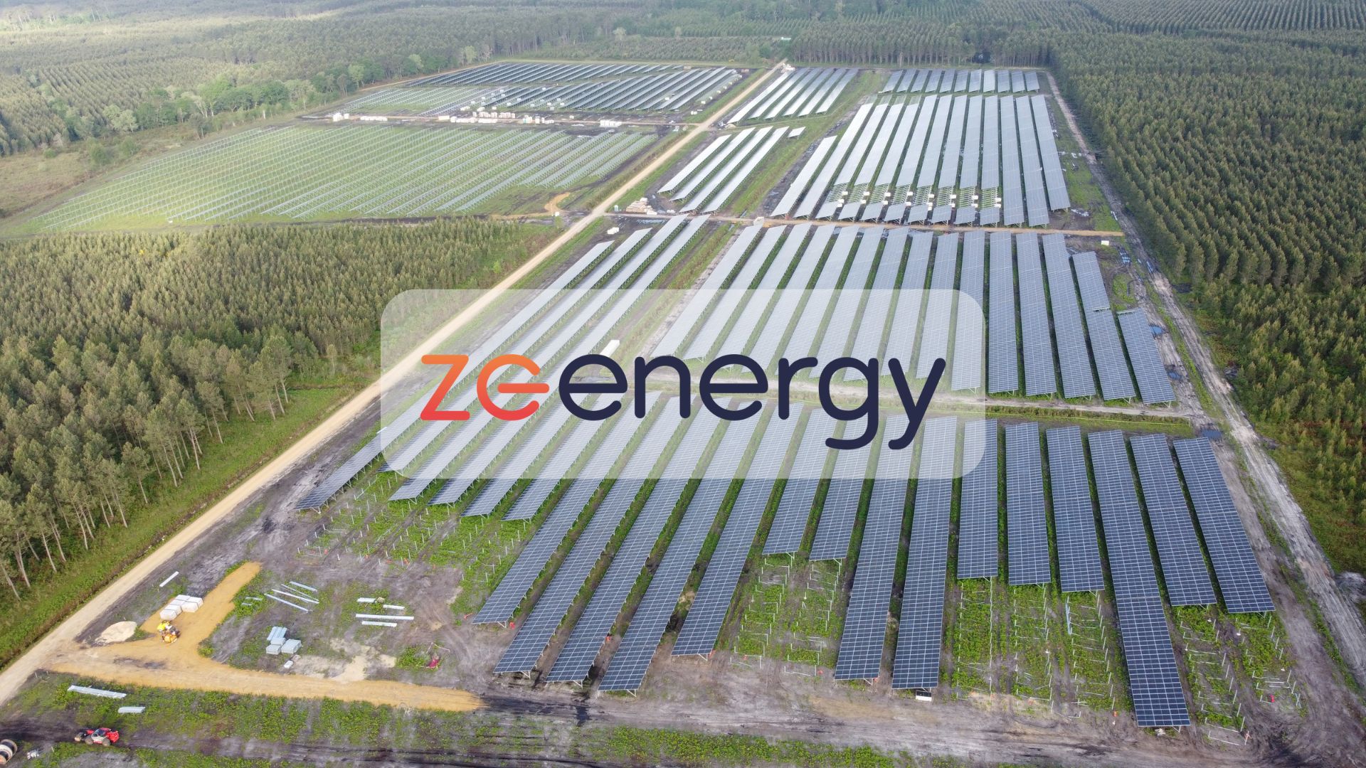 ZE Energy recruitement - Job offer, internship and volunteering