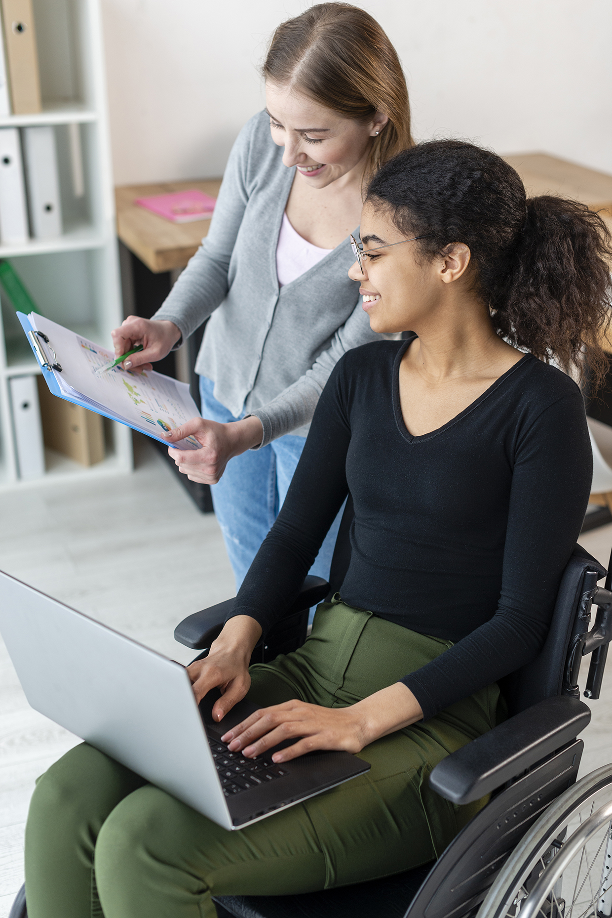 Deviens acteur ou actrice de l'éducation inclusive - Programs and training